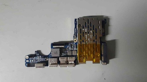 Apple Macbook Pro 15" 2007 Power Connector A1226 USB | eBay