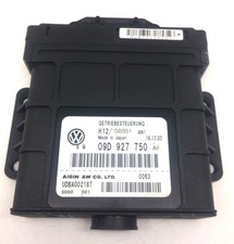 Transmission Control Unit Porsche Cayenne 3.0l TDI 0C8927749CM / 0c8 ...