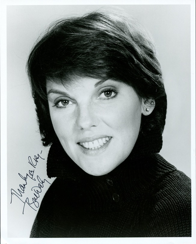TYNE DALY Signed Photo - The Enforcer | eBay