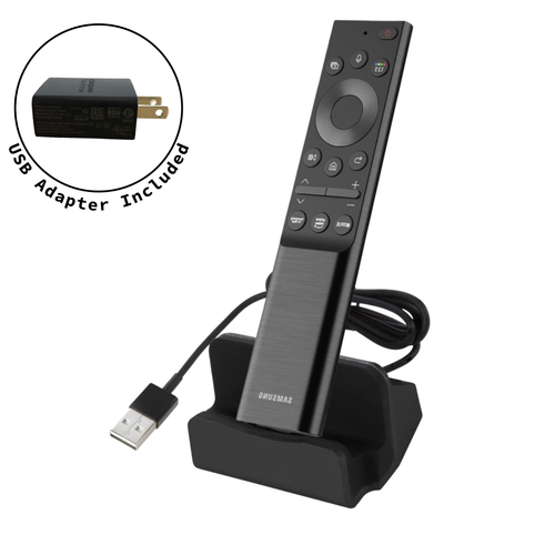 Charging Dock for Samsung BN59-01357F Remote Control Charge Cable C USB ...