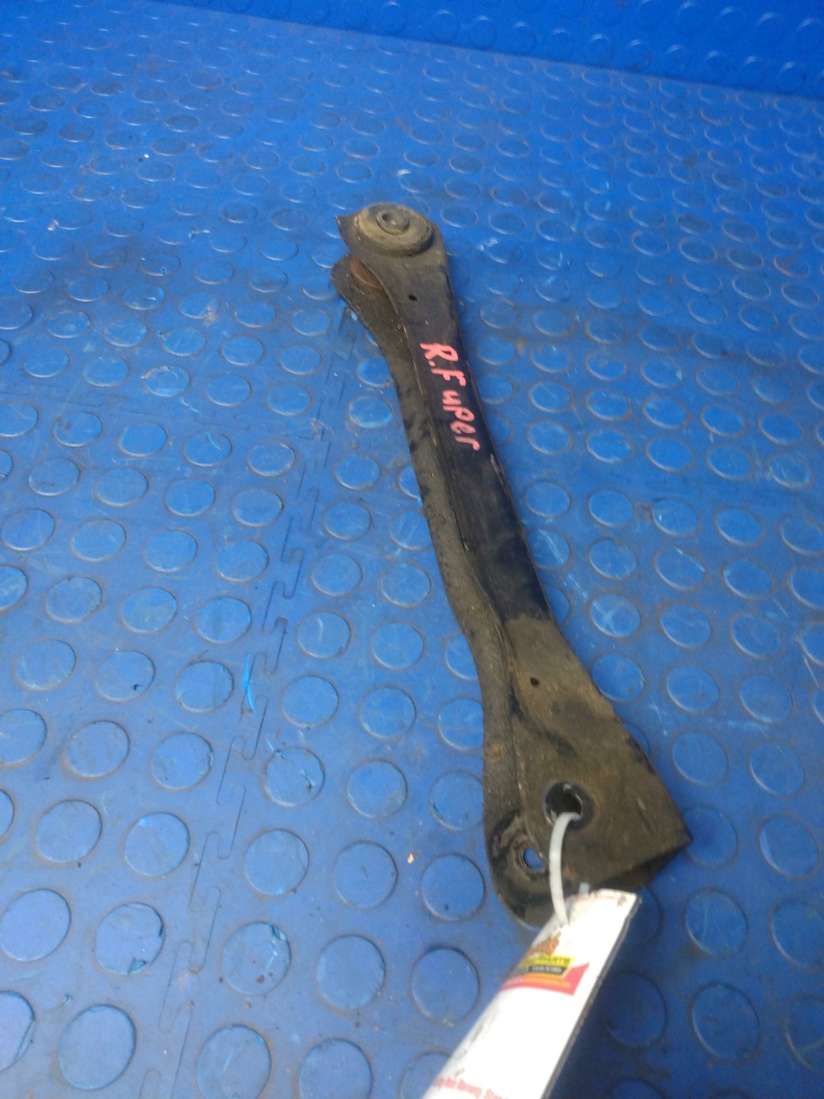 Front Upper Control Arm Jeep Cherokee Wrangler Grand Cherokee LH or RH ...
