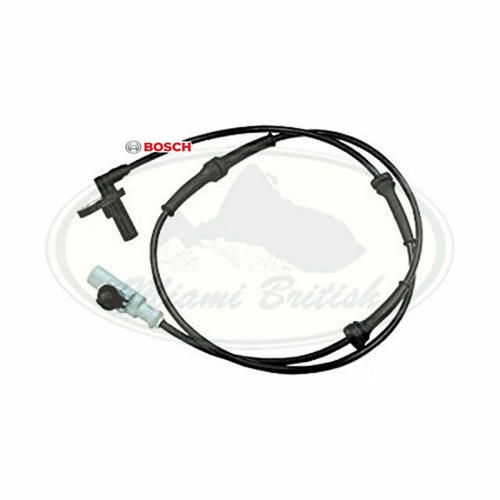 LAND ROVER FRONT ABS SENSOR RANGE SPORT 06-12 SSB500133 BOSCH | eBay