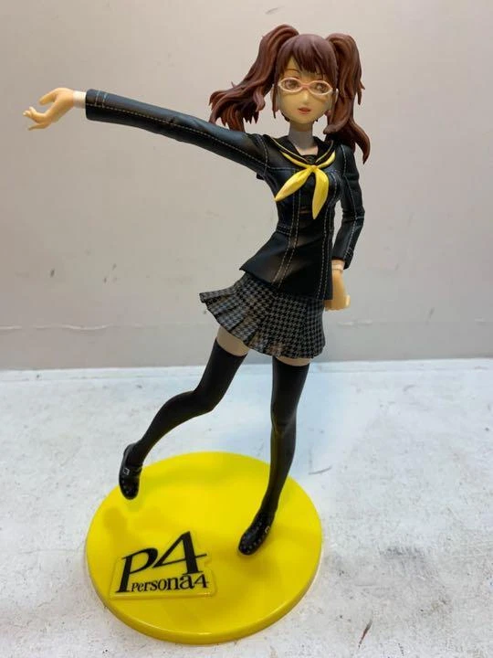 Rise Persona 4 Figurine