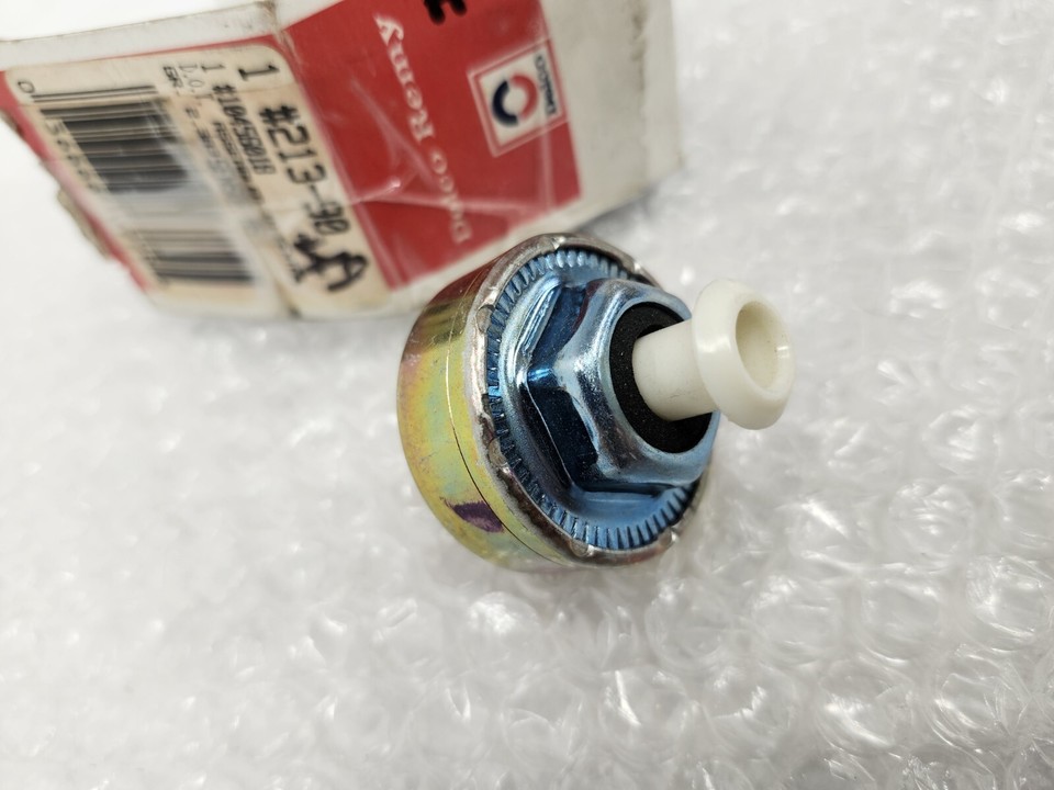 87-89 C4 Corvette Engine Ignition Knock Sensor NICE NOS OEM GM | eBay