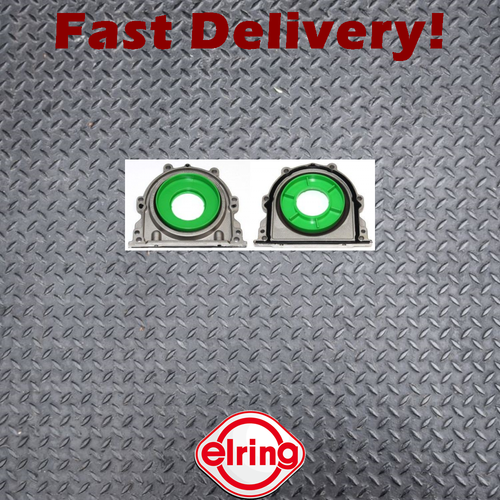 Elring Rear Main Seal suits Ssangyong Actyon A230 (C100) Mercedes-Benz ...