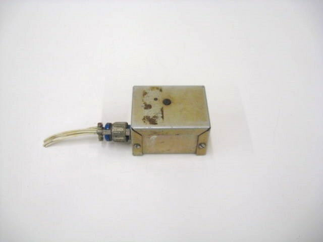 Relay Box - Century Altimatic III Autopilot System | eBay