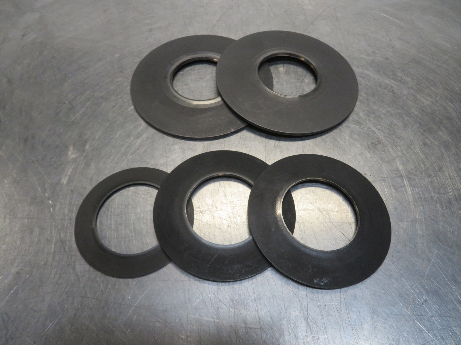 2012 Harley-Davidson Electra Glide Ultra 103 Compensator Spring Pack ...