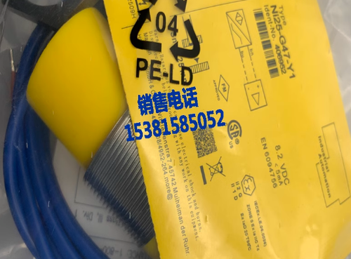 1PCS NEW FIT FOR NI25-G47-Y1 Proximity Switch Sensor | eBay