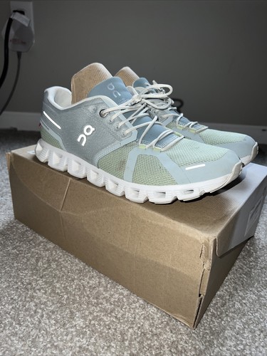 On cloud 5 combo - Gem