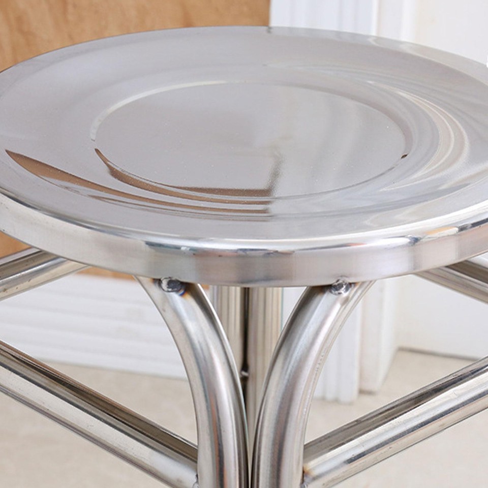 Stackable Stool Classroom Stool Portable Comfortable Seating Noise ...