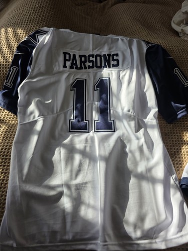 Dallas COWBOYS Color Rush Jersey | eBay