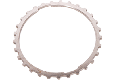 Genuine GM ABS Wheel Speed Sensor Tone Ring 88893965 | eBay