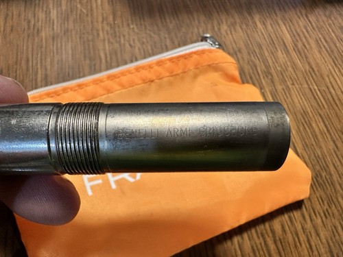 20 gauge Benelli Choke Tubes | eBay