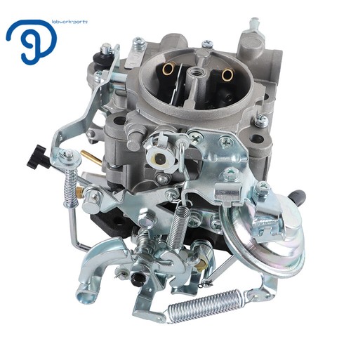 Carburetor MD-006219 For Mitsubishi 4G32 Tredia PICK UP Delica Lancer ...