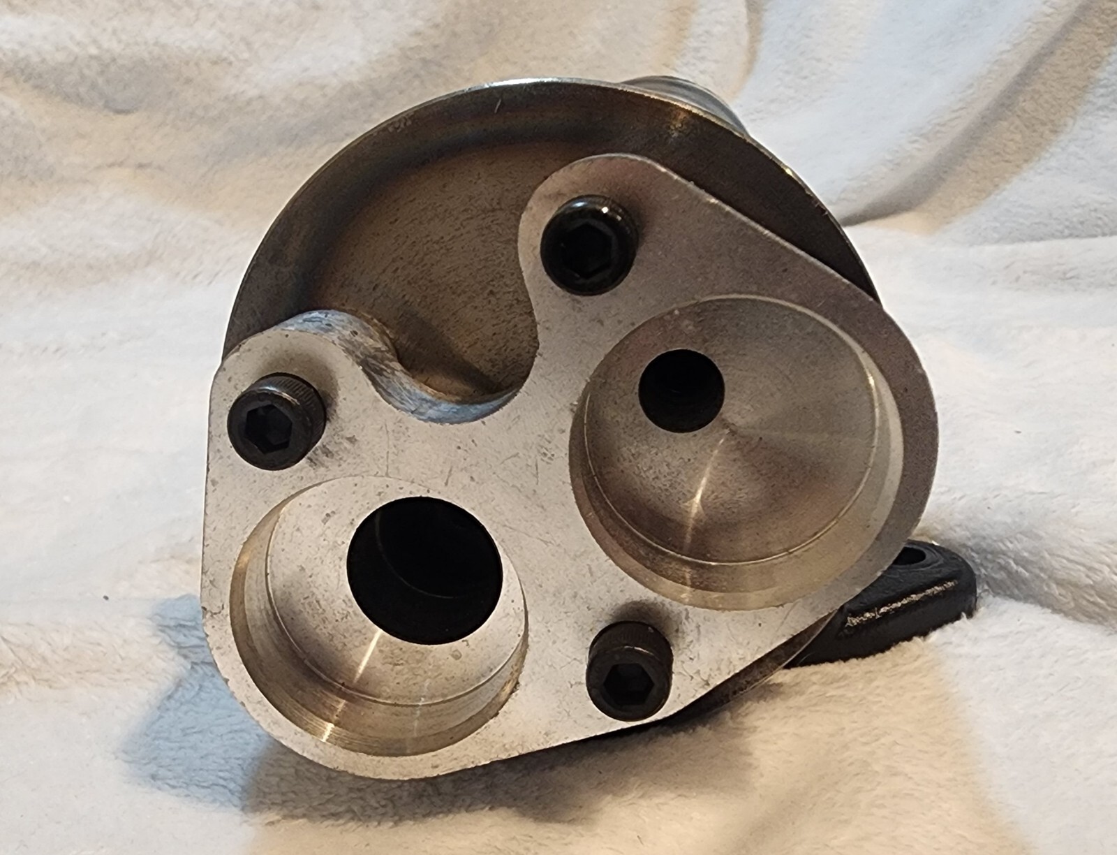 Engine Oil Cooler 1810171C2 For Case-IH D436 DT436 DT466 D414 DT414 ...