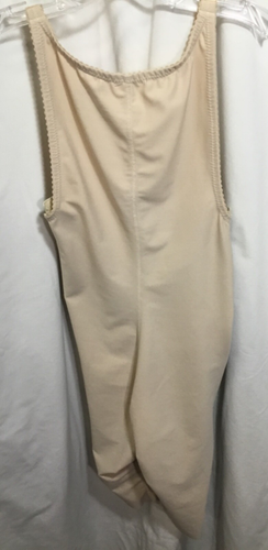 Marena Recovery Post-Surgery Compression Bodysuit sz L | eBay