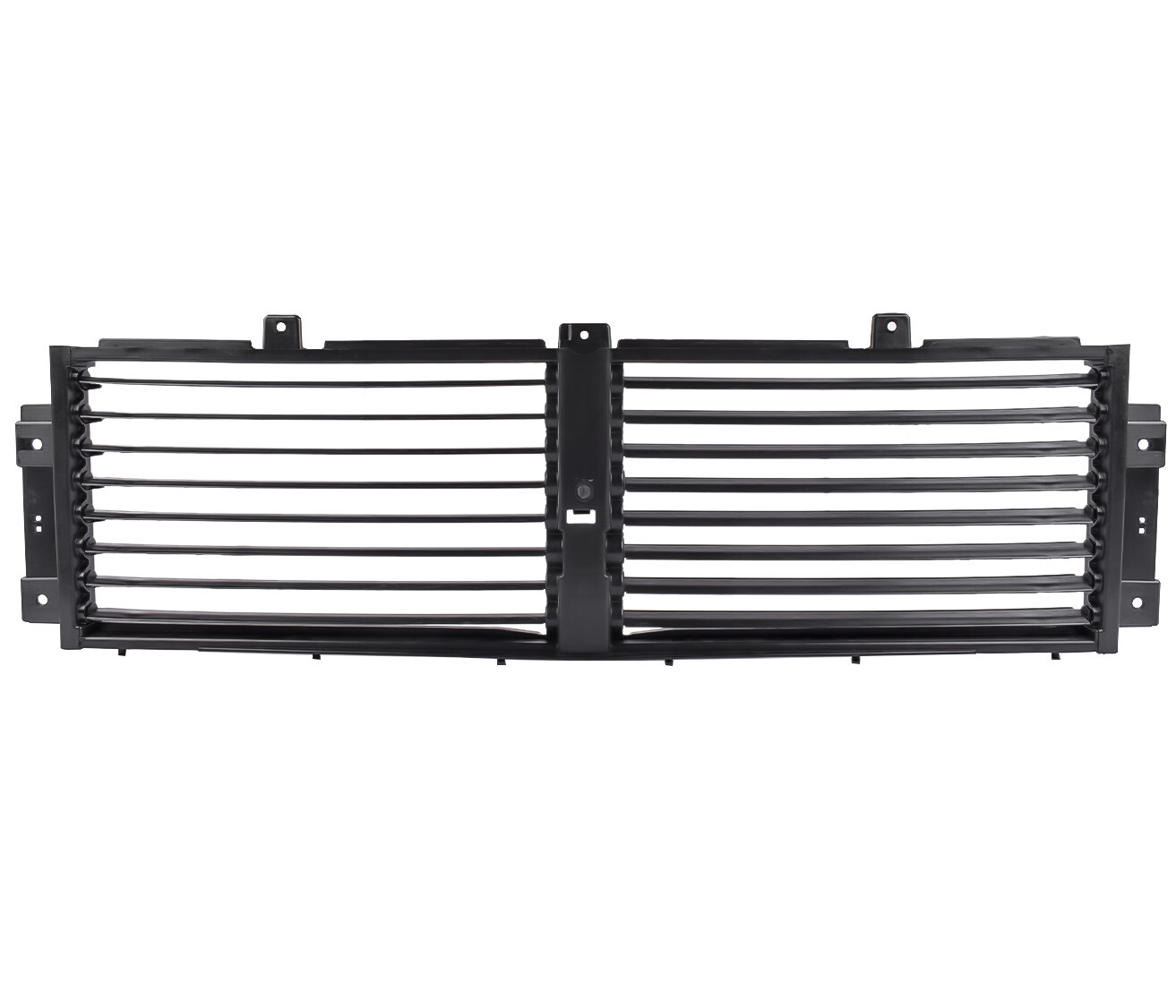 For Chevy Traverse LS LT L Radiator Upper Active Grille Shutter ...