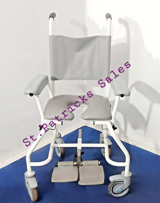 PAEDIATRIC FREEWAY T90 SHOWER COMMODE CHILD CHAIR (vat exempt ) | eBay UK