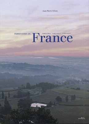 Territoires de France, Jean-Pierre Gilson | eBay