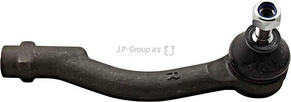 Tie Rod End Front Right JP GROUP Fits HYUNDAI KIA Tucson Sportage ...