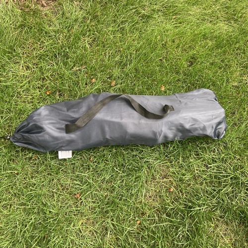 Bigfoot Insulated Cooler Bag With Stand And Travel Bag | eBay