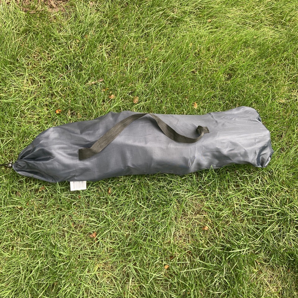 Bigfoot Insulated Cooler Bag With Stand And Travel Bag | eBay