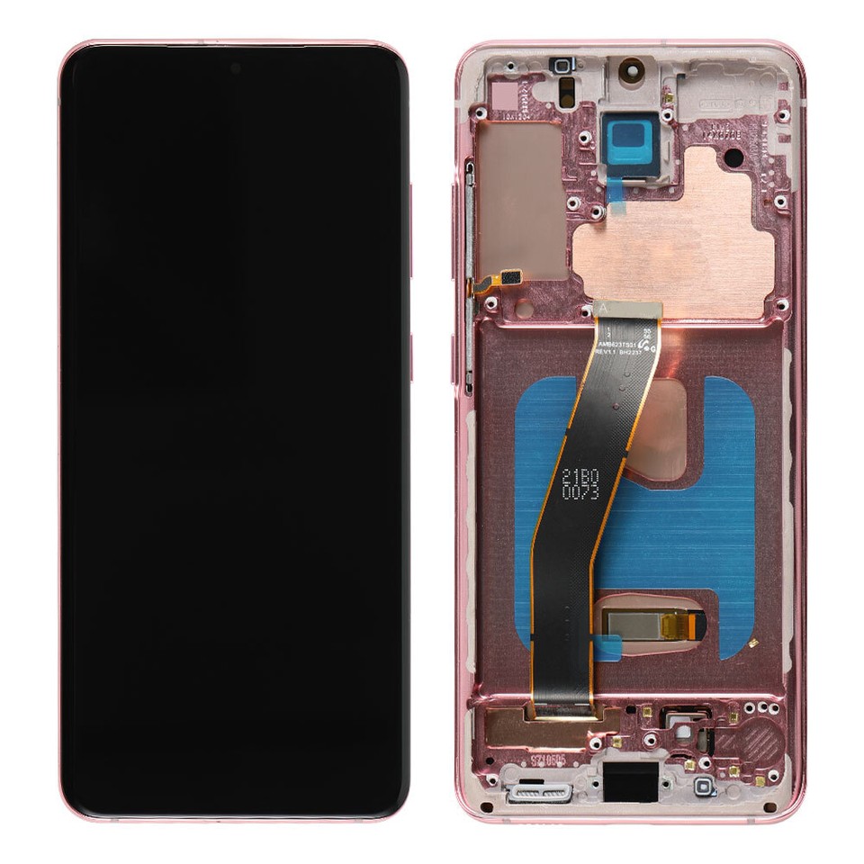 For Samsung Galaxy S20 G980 5G G981 LCD Display Screen Replacement W ...