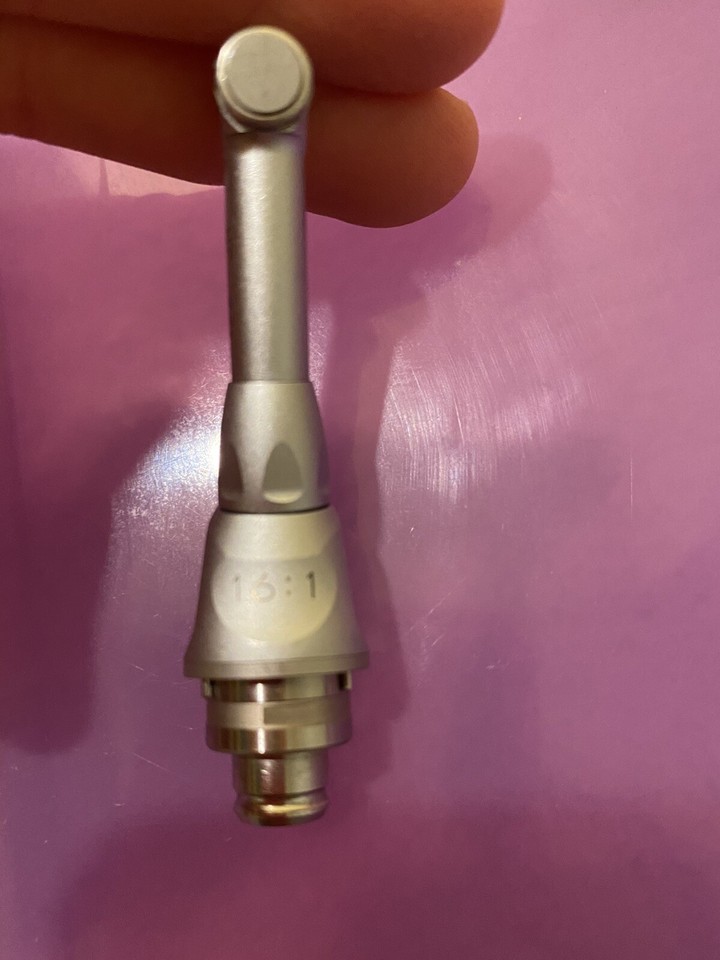 Kerr TC 2 contra angle Handpiece | eBay