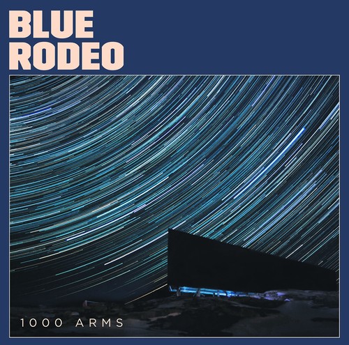 Blue Rodeo 1000 Arms (CD) (US IMPORT) 190296986543 | eBay