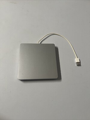 Unbranded Apple USB Super Drive - Not OEM | eBay