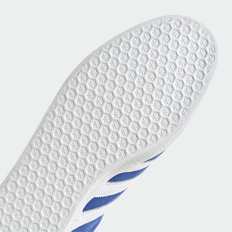 adidas Originals GAZELLE 85 IG0456 Team Royal Blue/Footwear White/Gold ...