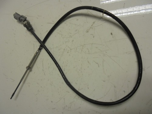 NISSAN QASHQAI 1.5 dCi DPF EXHAUST TEMPERATURE SENSOR -10R04-0371 ...