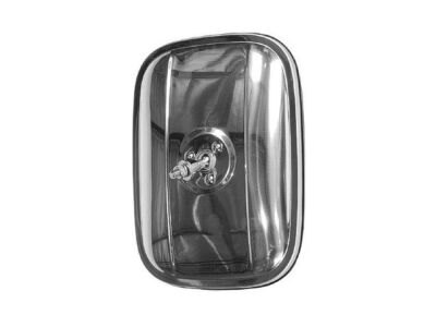 Right - Passenger Side Mirror For 1960-1967 Chevy C10 Panel 1965 1961 ...