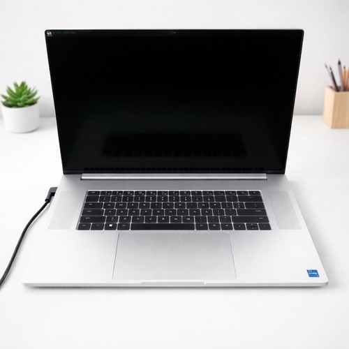 Razer Blade Silver Laptop for Gaming, Workstation, Graphic Design | eBay