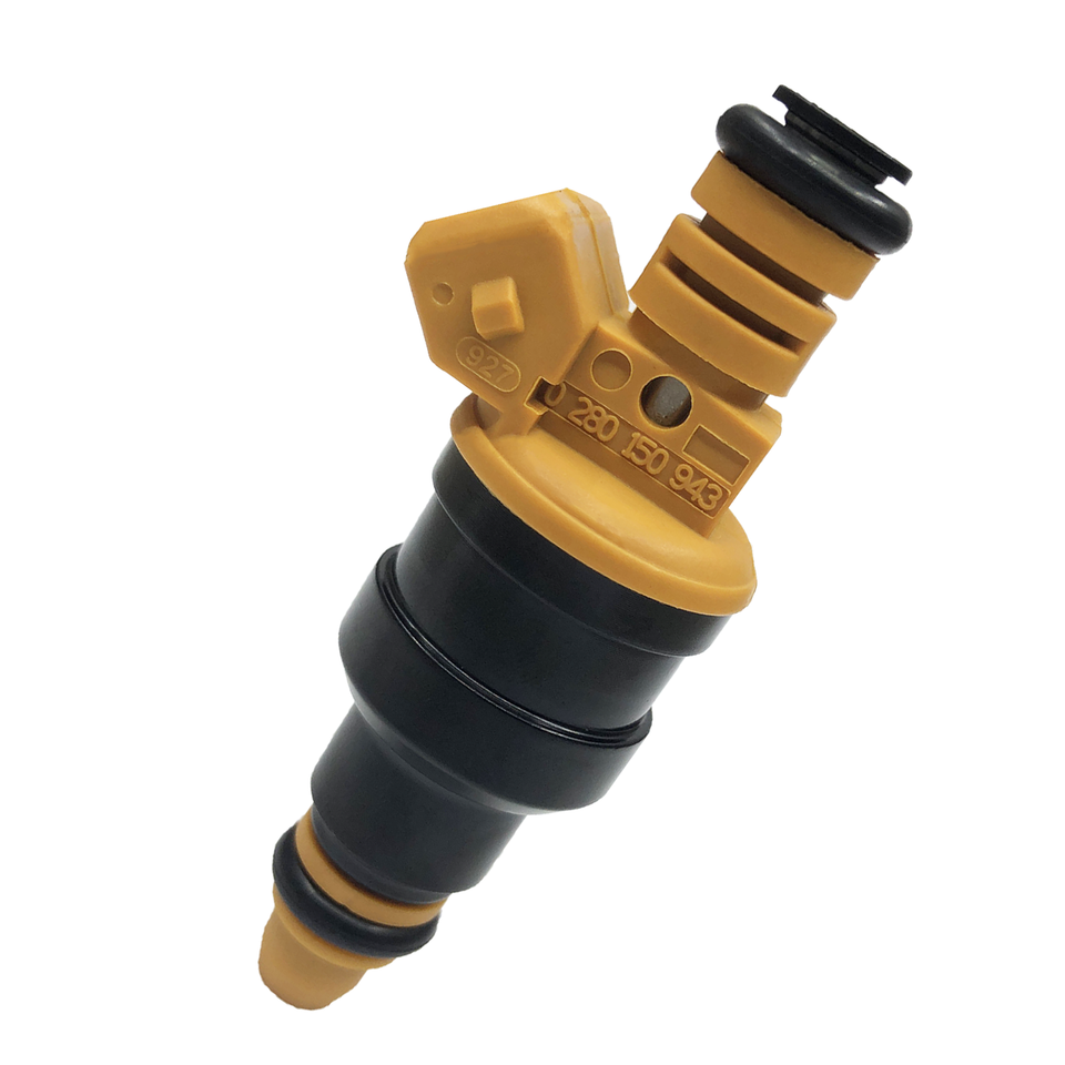 8 X Fuel Injectors EV1 GM TPI 22lb/3Bar 5.7L 5.0L for 1985-1992 ...