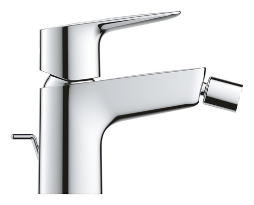 Grohe Miscelatore bidet START EDGE Cromo starlight 23345001 | eBay