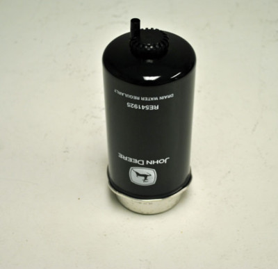 John Deere Fuel Filter Element - RE541925 | eBay