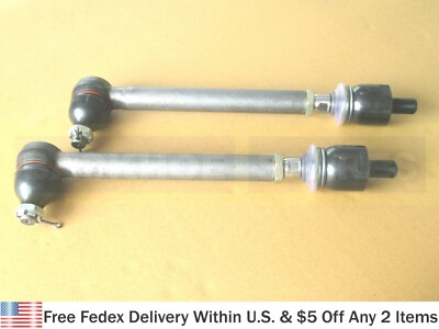 JCB PARTS - TRACK ROD ASSEMBLY, SET OF 2 PCS. (PART NO. 126/02253 335 ...