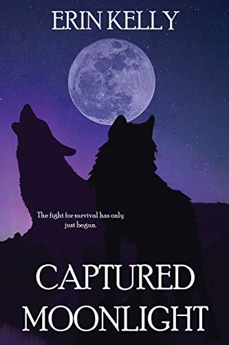 Captured Moonlight: Book 2 of the Tainted Moonlight Series: Volume 2, Kelly-, 9781984285447| eBay