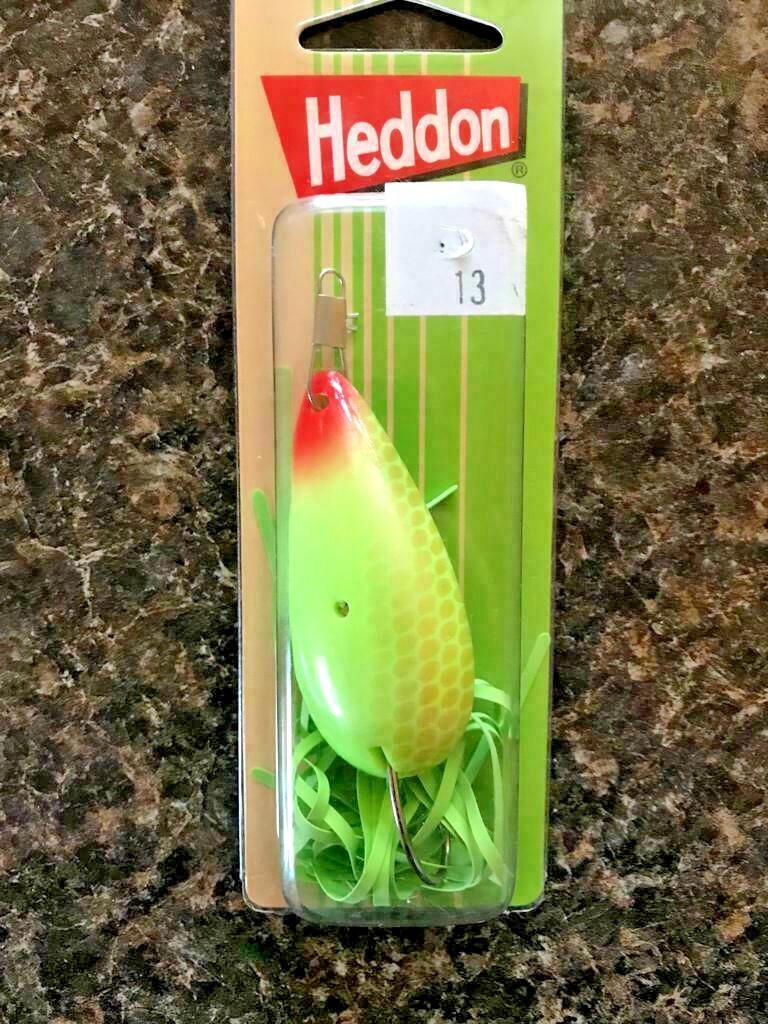 Heddon Lures | eBay