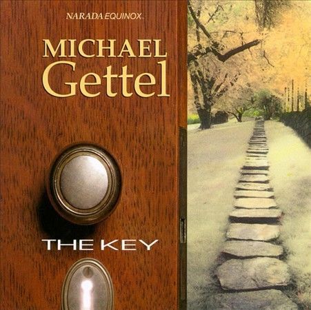 The Key by Michael Gettel (CD, Mar-1994, Narada) for sale online | eBay