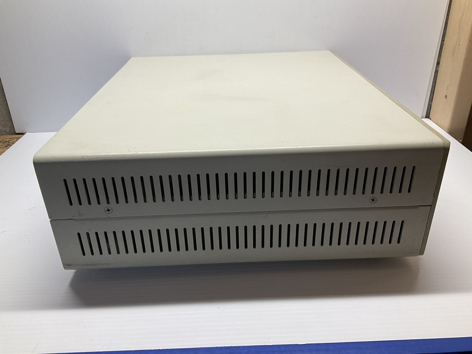 Vintage Corona Data Systems AT PC Computer IBM Clone PC400 | eBay