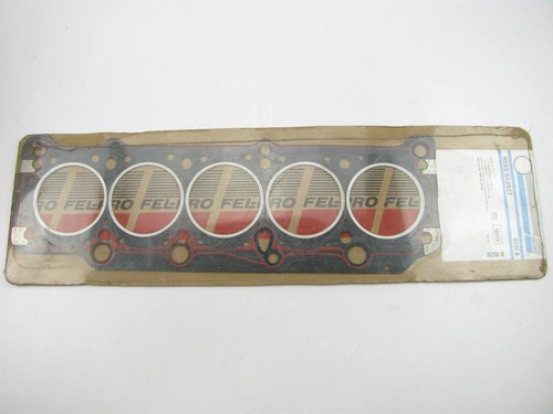 Fel-Pro 9298B Engine Cylinder Head Gasket For 1981-1985 Audi 5000 2.0L ...