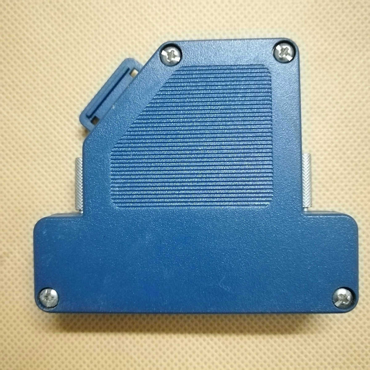 National Instruments NI 9923 Front Mount Screw Terminal Block for cDAQ ...