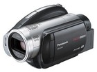 Panasonic Digital Hi-Vision DVD Video Camera 3CCD HDC-DX3-S Japanese ...