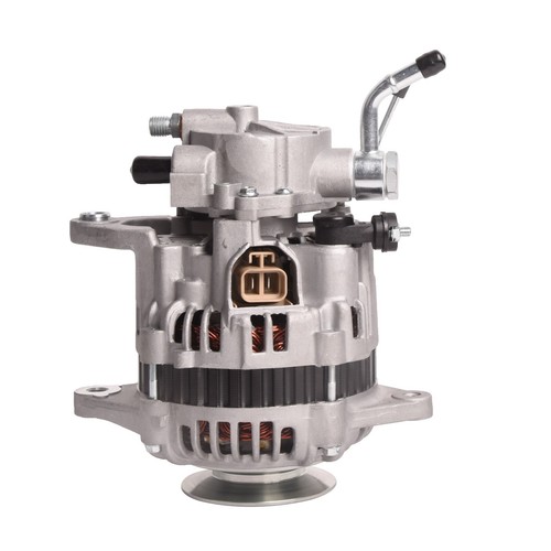 Alternator for Ford Trader T3500 T4000 T4600 engine SL TM 3.5L 4.0L 4 ...