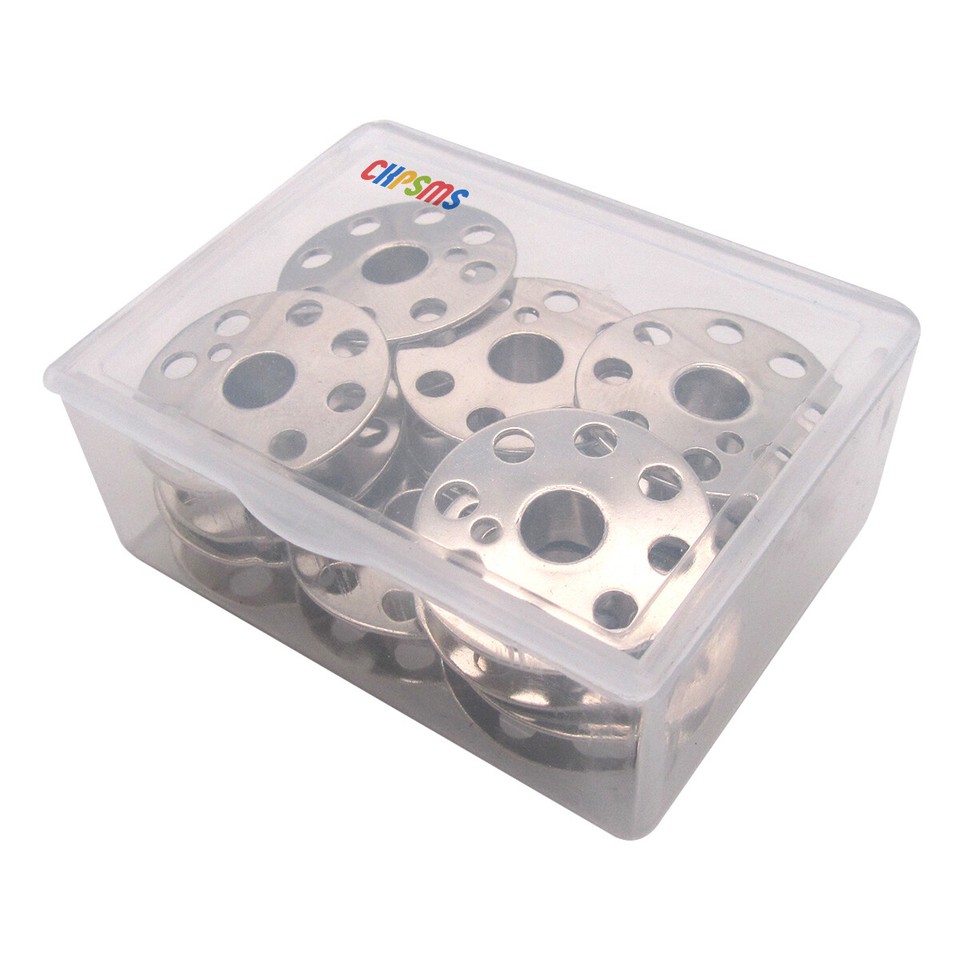 TOWA BRAND BOBBIN CASE/ BOBBINS FOR SINGER Featherweight 221,222,222 ...