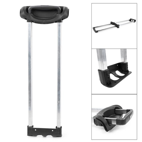 G043 Luggage Handle Replacement Suitcase Telescopic Pull out 20in/22in ...