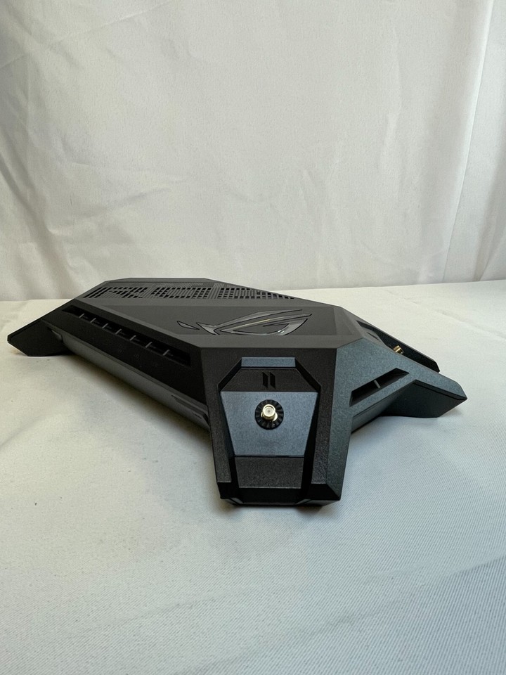 ASUS ROG Rapture GT-AX6000 Black Wireless Wi-Fi 6 Dual Band Gaming ...