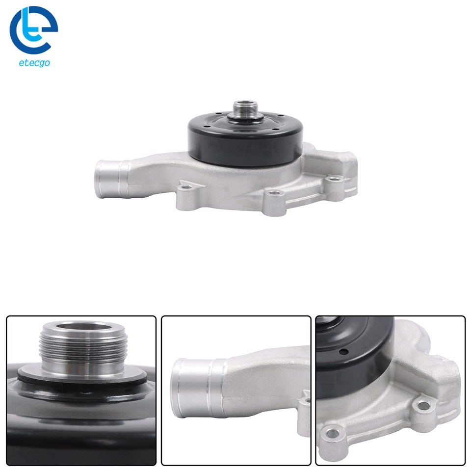 Water Pump AW7160 1203041 For Dodge Ram1500 Dakota 3.9L 5.2L 5.9L OHV ...